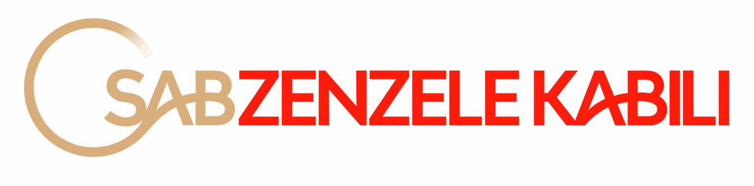 AGM - SAB Zenzele Kabili
